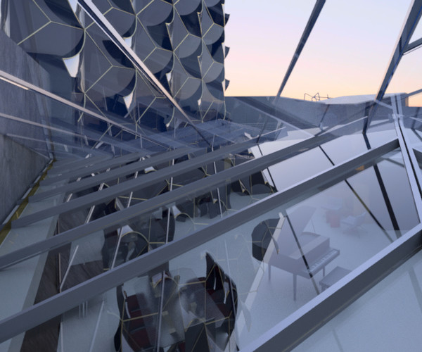 ArtStation - 3D Revit Mixed Use library & Workshop | Resources