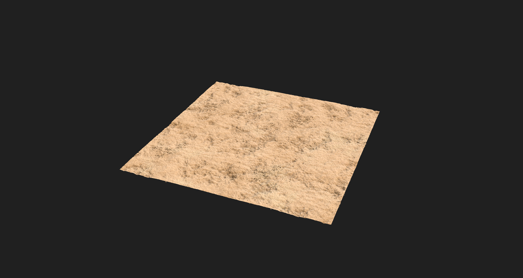 ArtStation - Sand Material | Resources