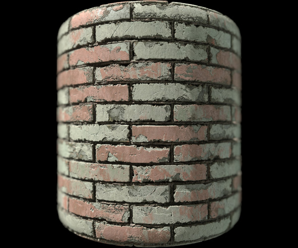 ArtStation - 173. Brick#19 | Resources