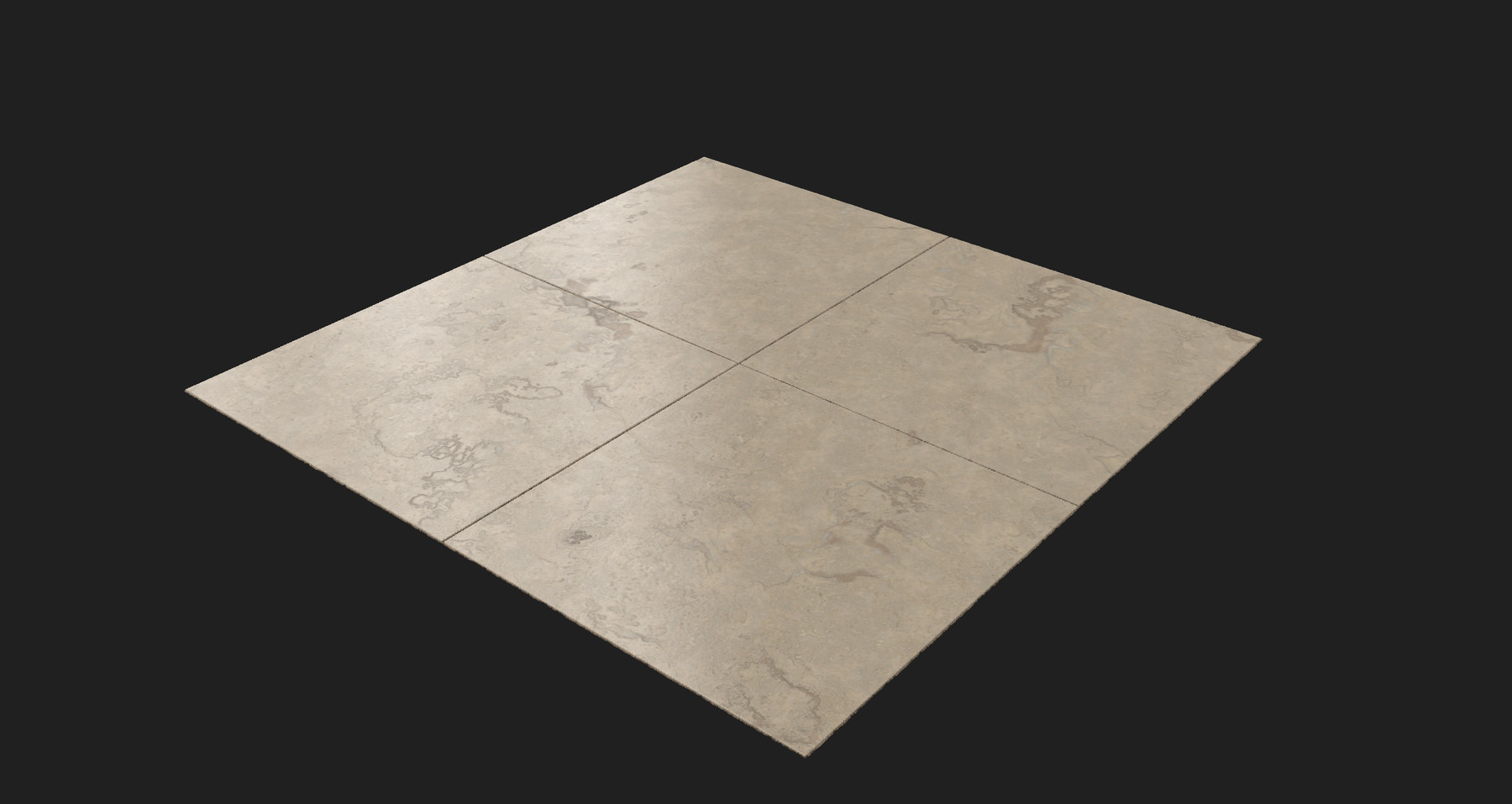 ArtStation - Tile Material | Resources