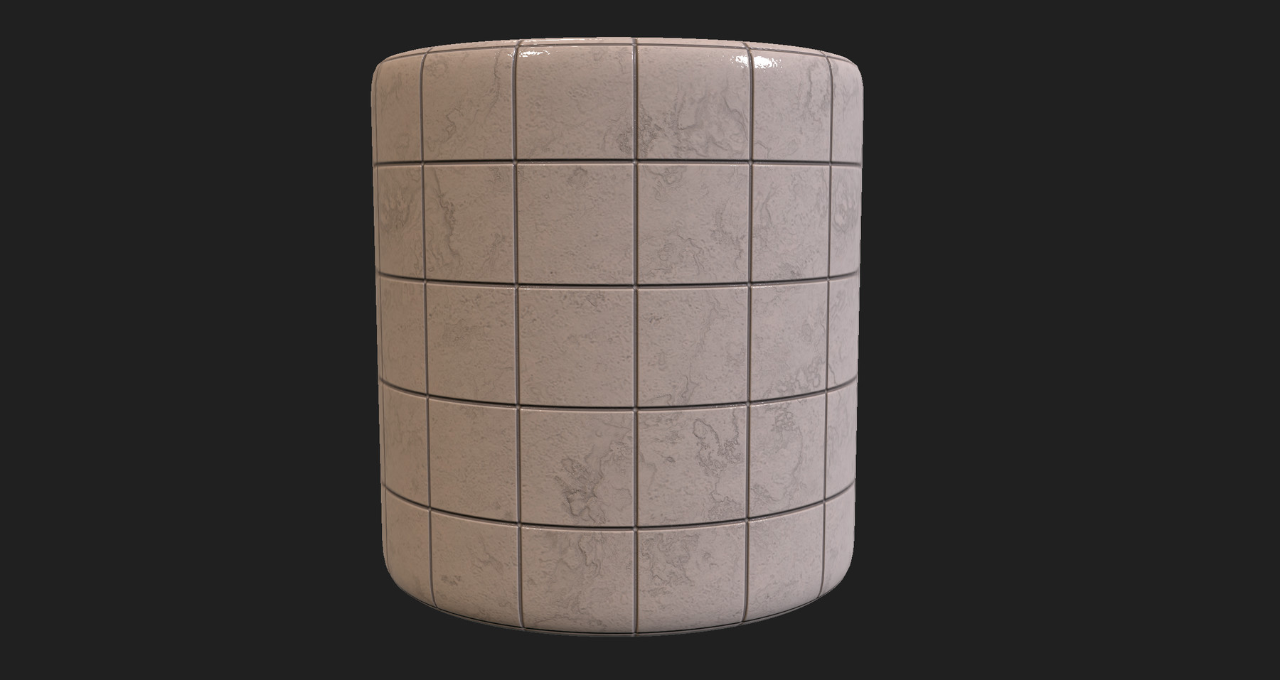 ArtStation - Tile Material | Resources