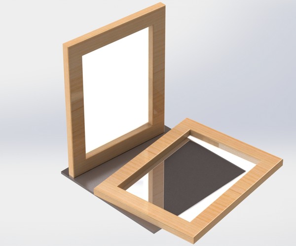 ArtStation - Award Plaque 3D Model Set | Resources