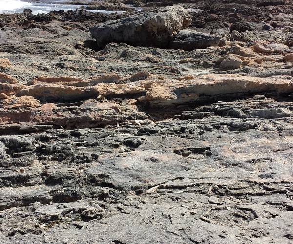 ArtStation - Alien Rocks - Reference pictures | Resources