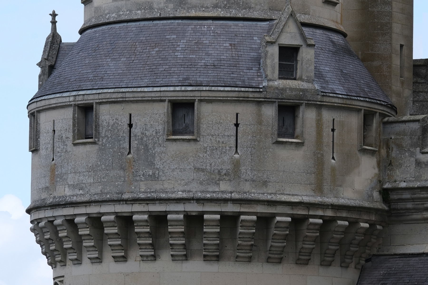 ArtStation - Neo-Medieval Castle | Resources