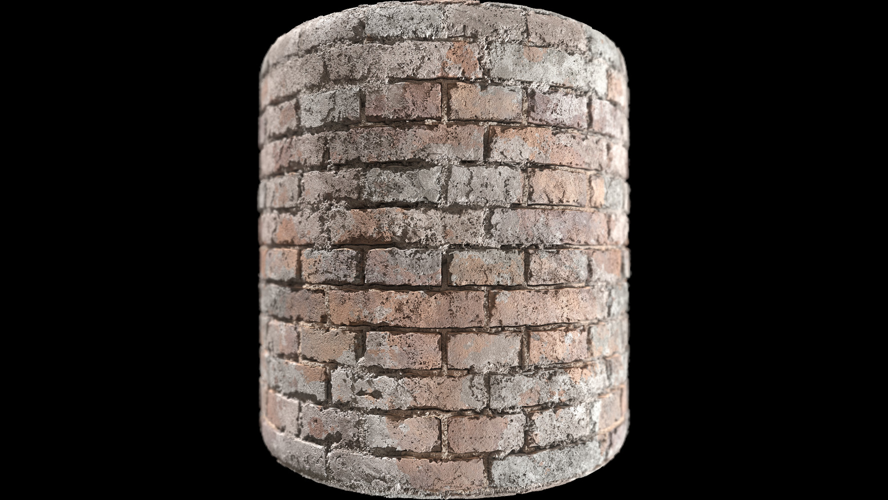 ArtStation - 175. Brick#20 | Game Assets