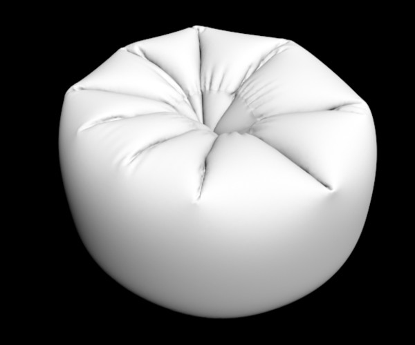 ArtStation - Puffs Collection | Resources