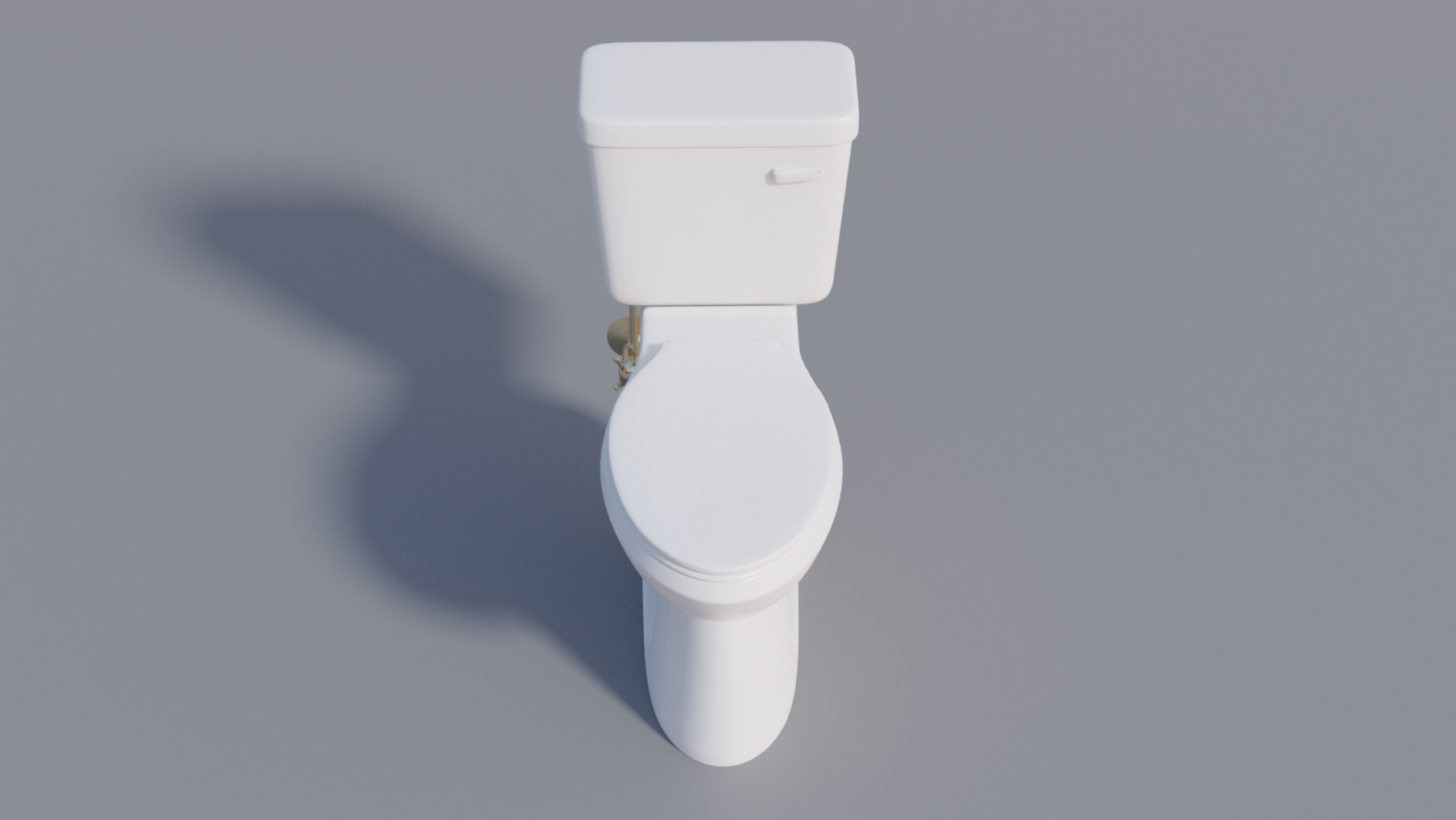 ArtStation - Toilet | Resources