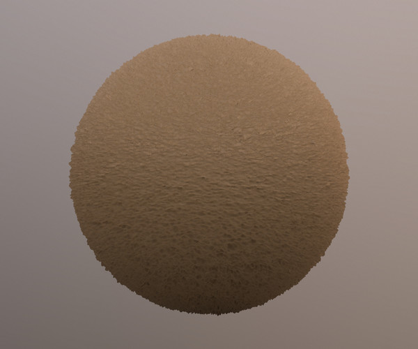 ArtStation - Sand pbr | Resources