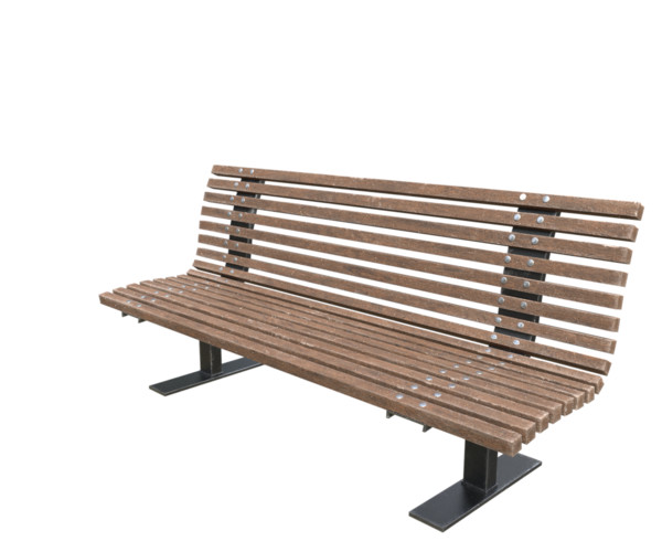 ArtStation - Station Bench | Resources