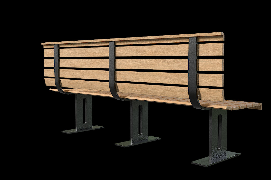 ArtStation - BenchPBR | Resources