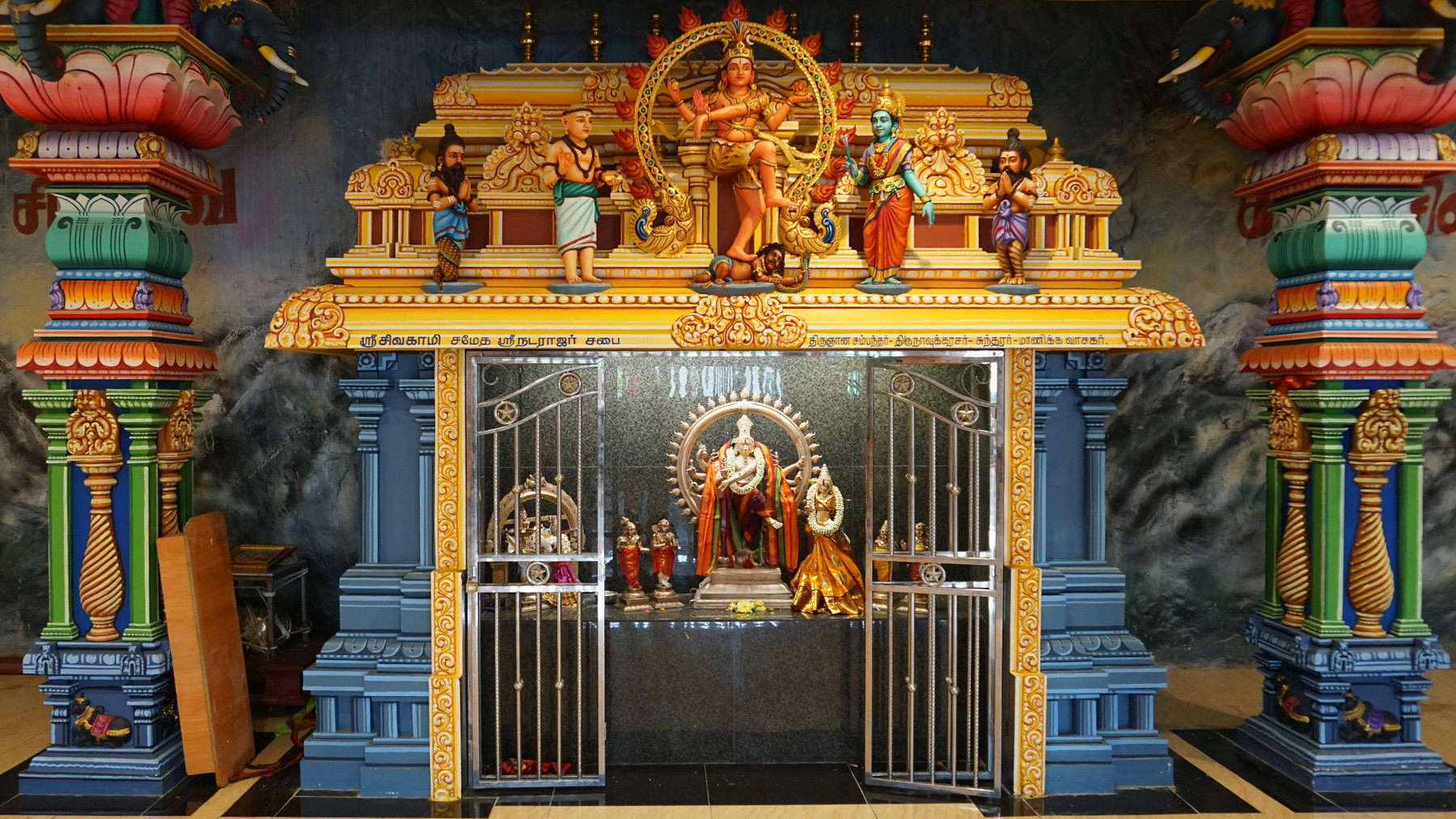 ArtStation - Hindu Temple Reference Pack | Resources