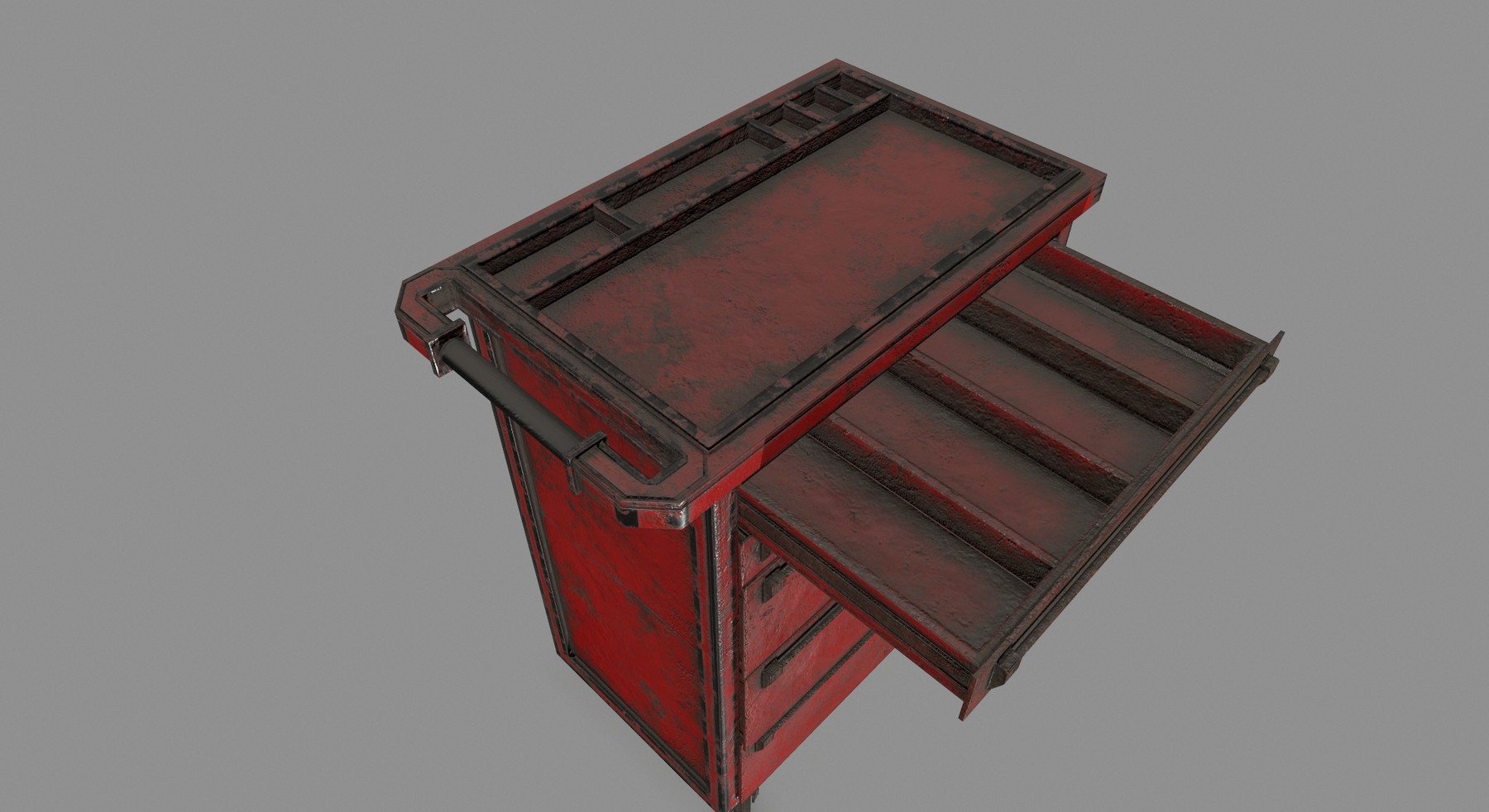 ArtStation - Cupboard | Resources