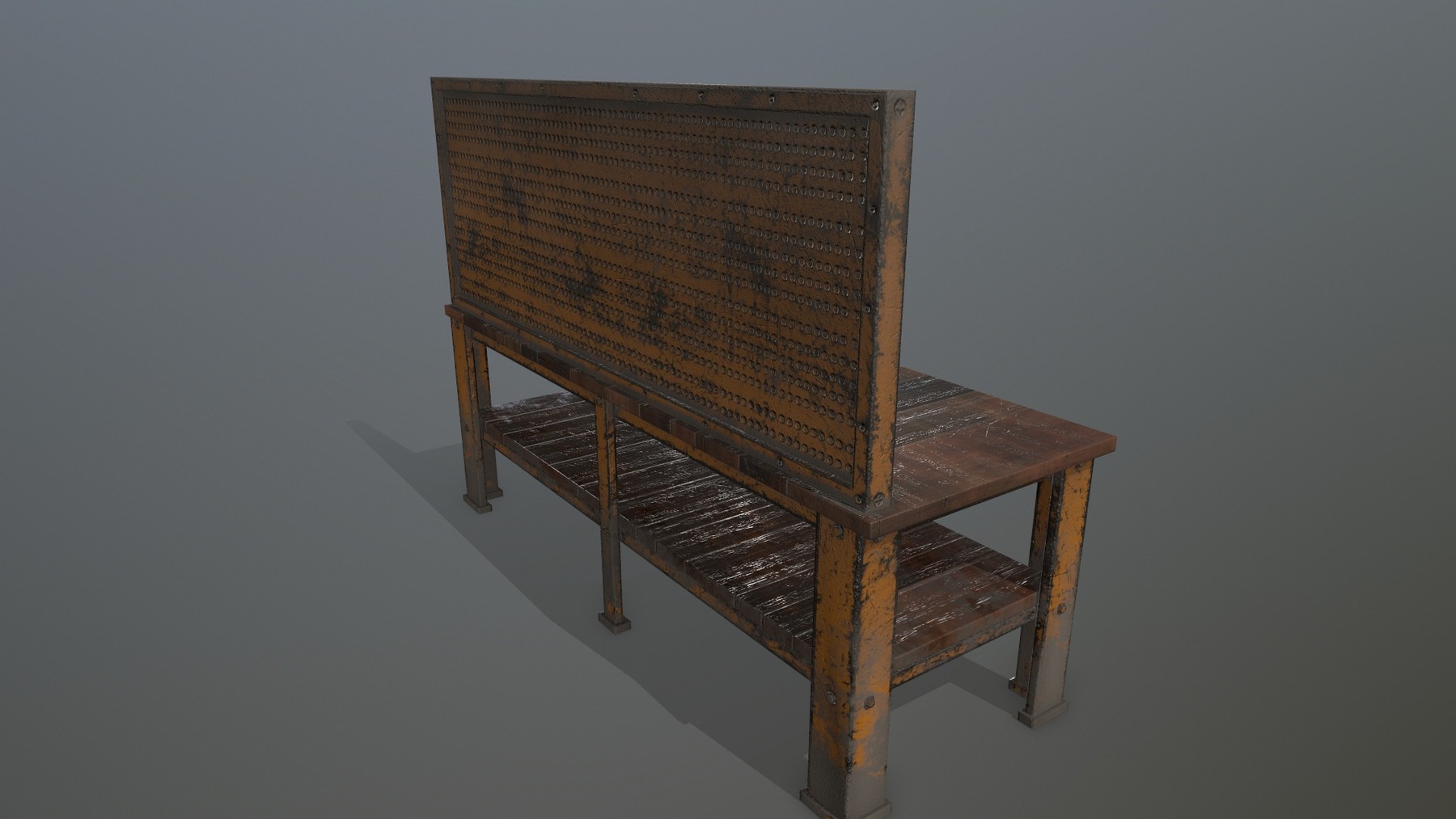 ArtStation - Workbench | Resources