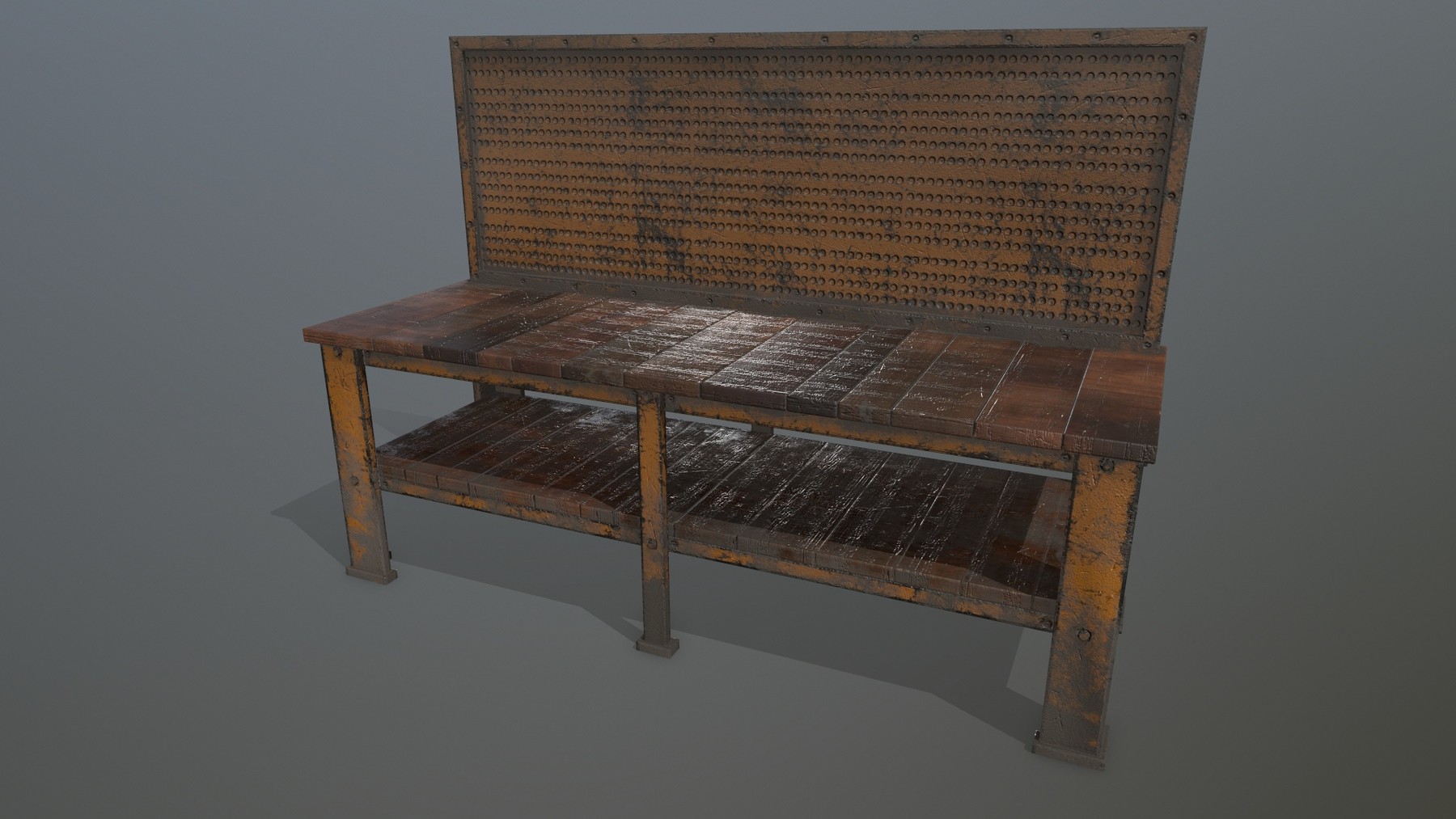 ArtStation - Workbench | Resources