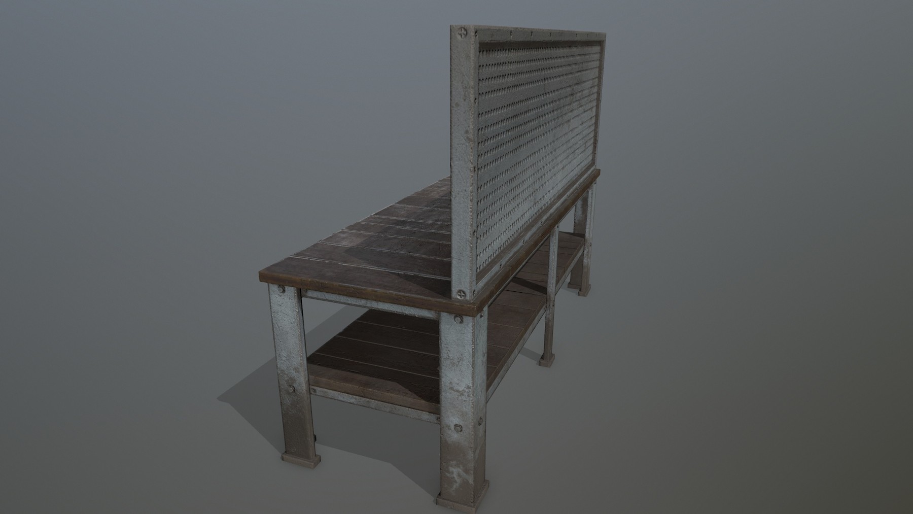 ArtStation - Workbench | Resources