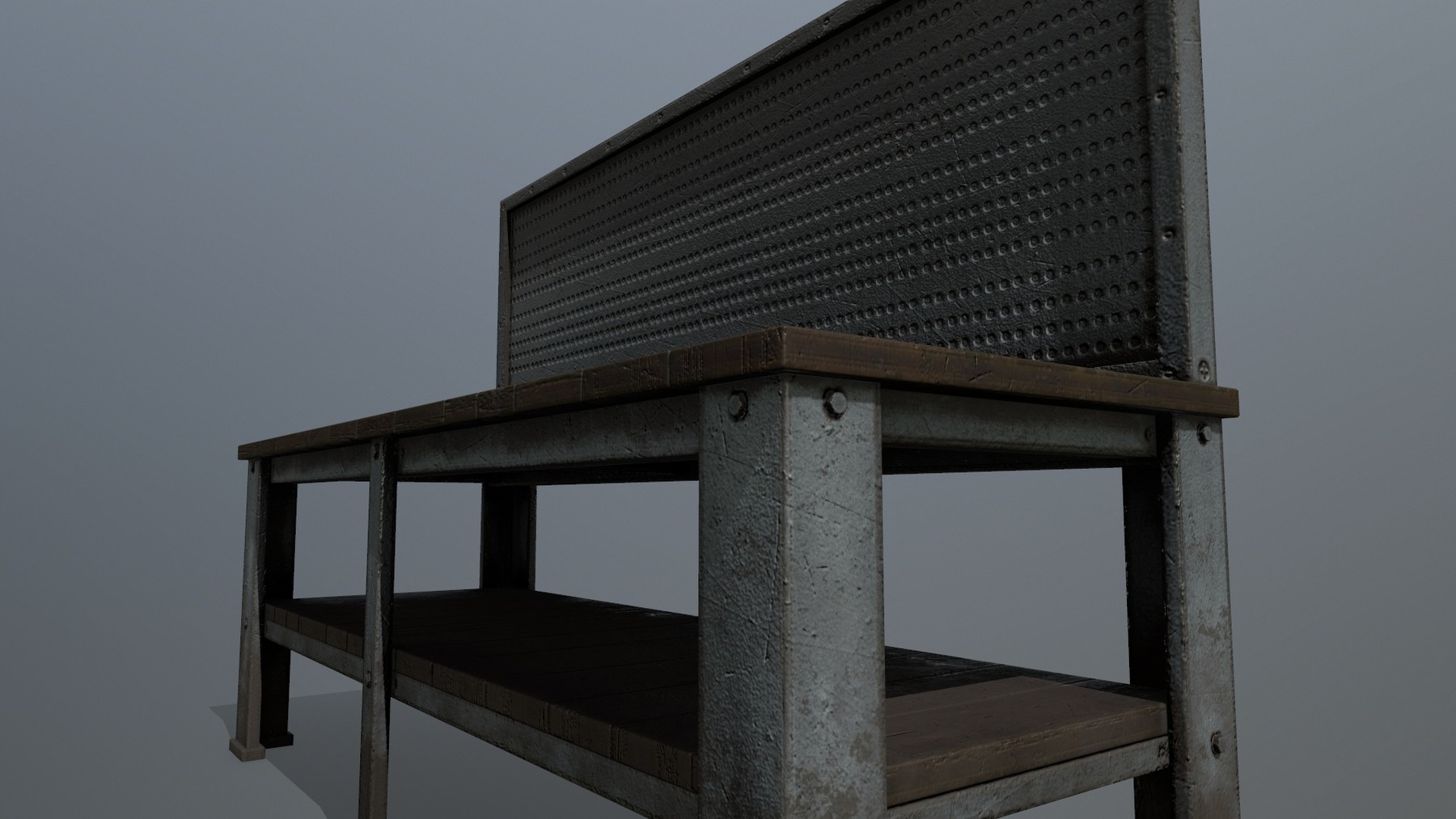 ArtStation - Workbench | Resources