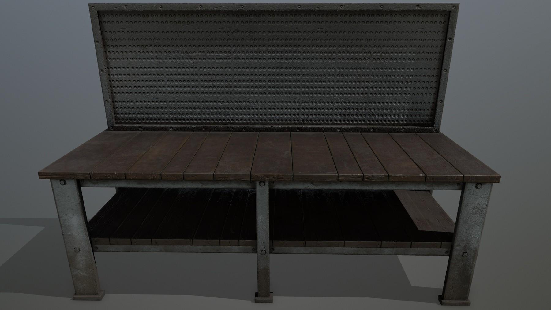 ArtStation - Workbench | Resources