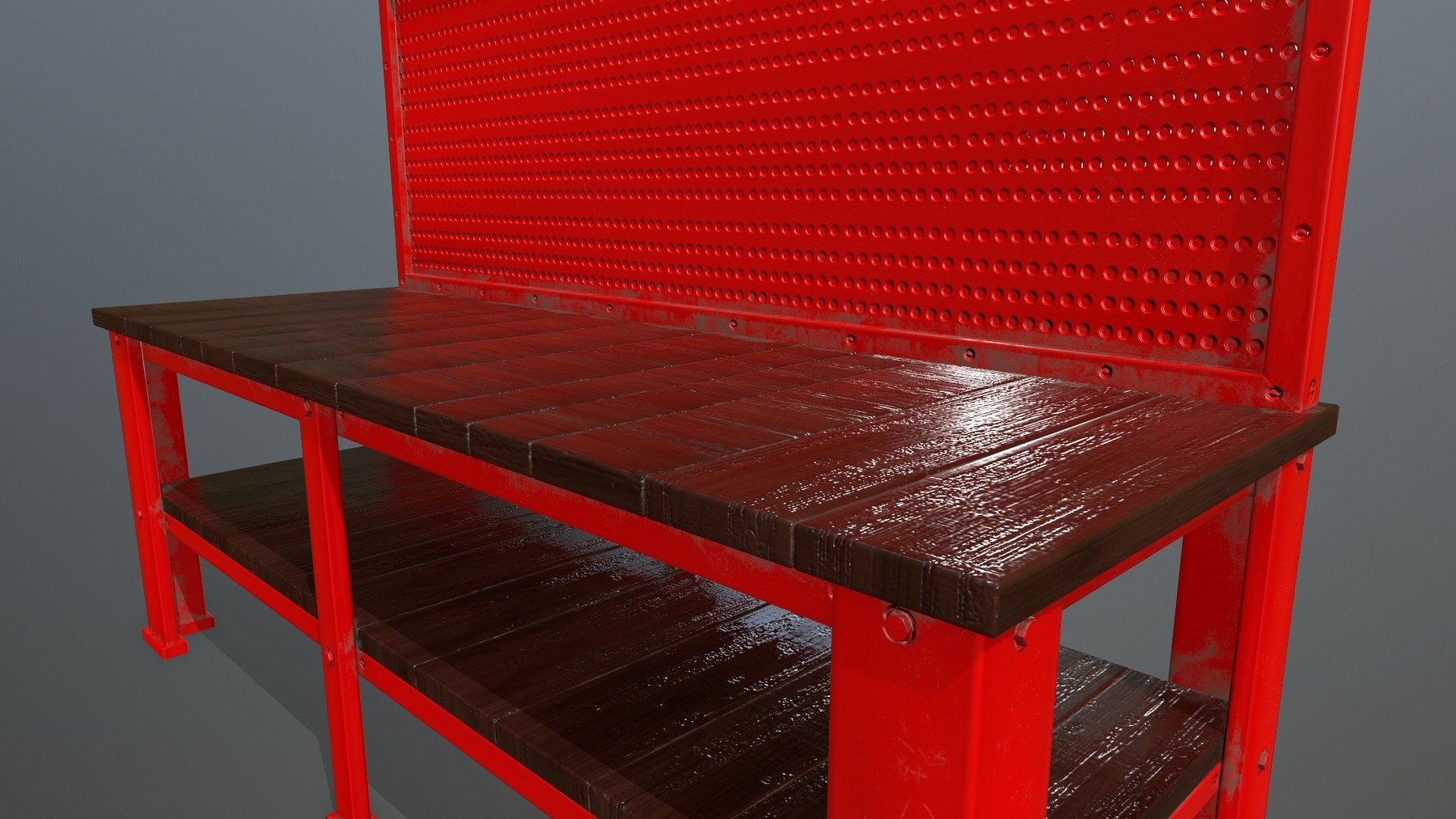 ArtStation - Workbench | Resources