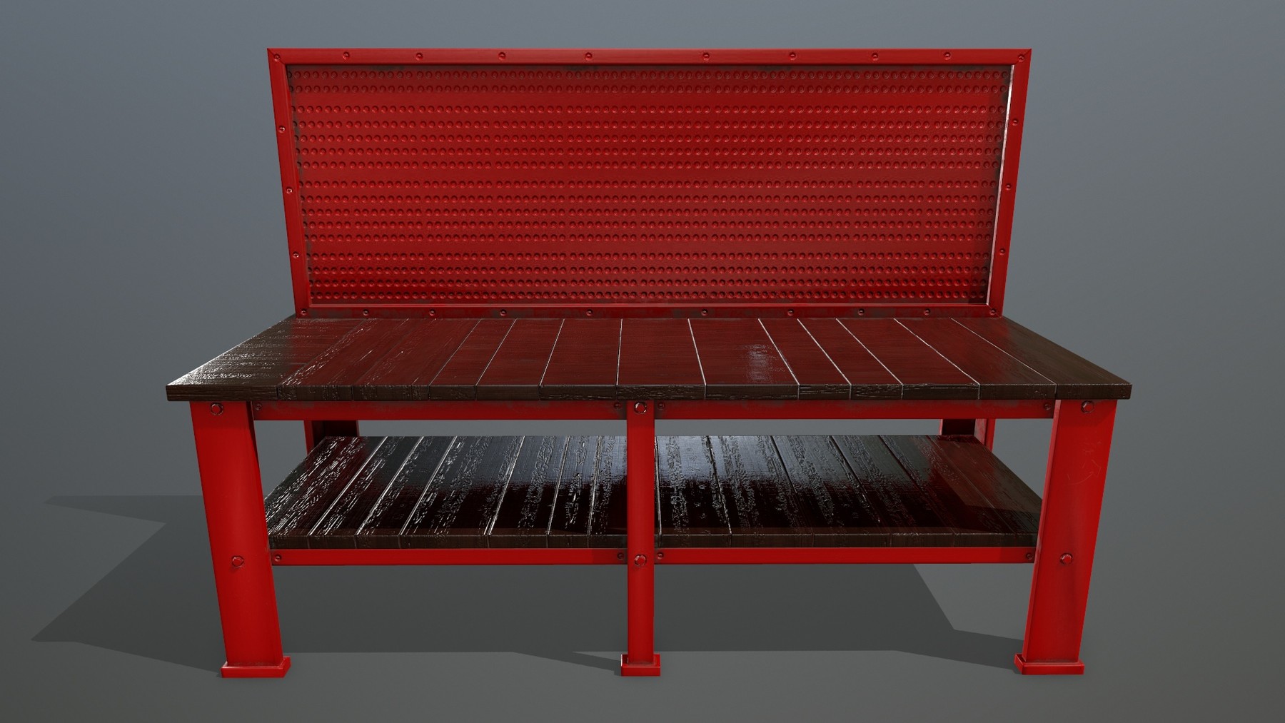 ArtStation - Workbench | Resources