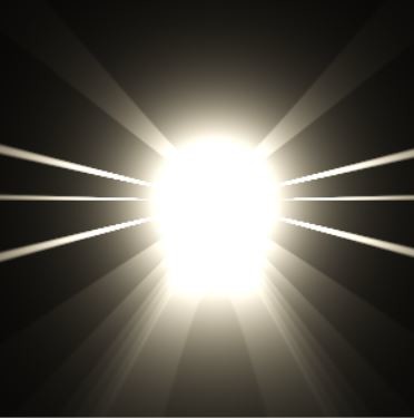 ArtStation - 28 Unique IES Profile | Resources