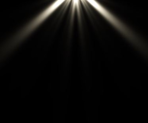 ArtStation - 28 Unique IES Profile | Resources