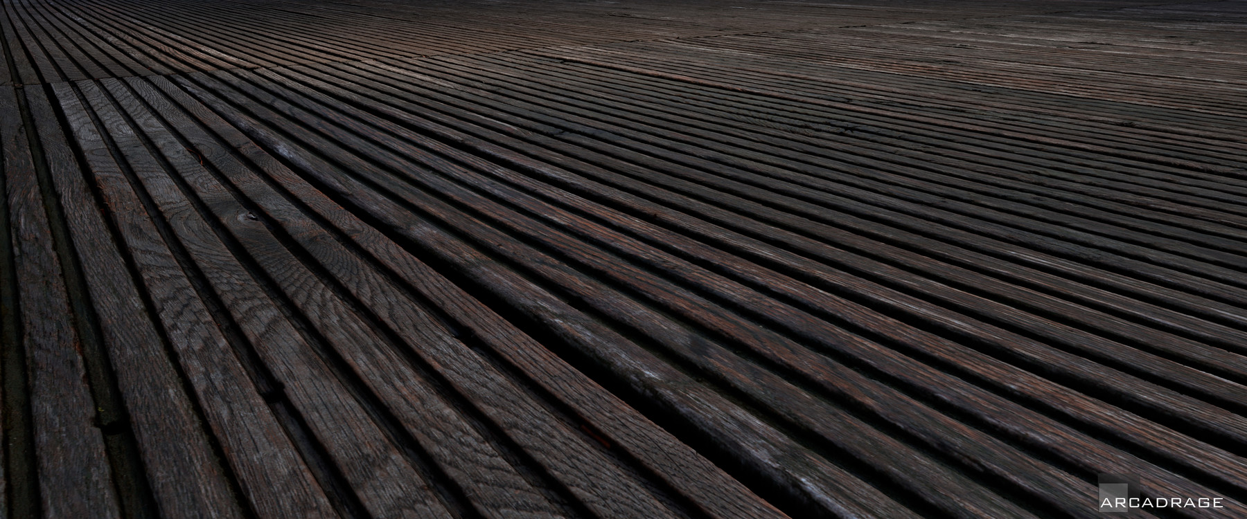 ArtStation - Old wood planks - 3D Texture - 300 x 300 cm seamless scan ...
