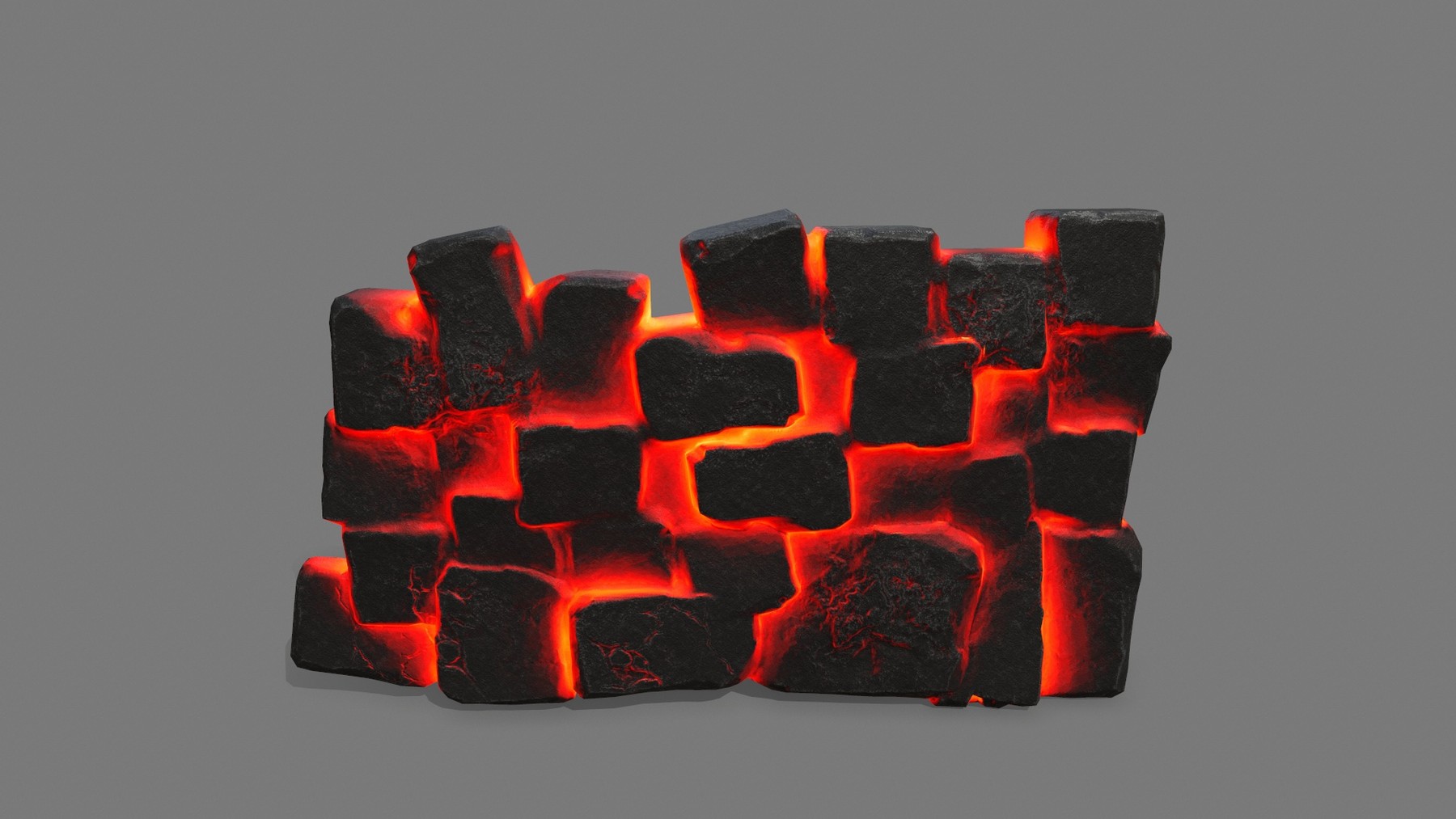 ArtStation - Stone Set | Game Assets