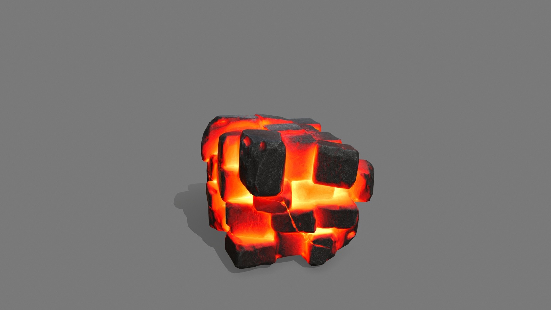 ArtStation - Stone Set | Game Assets