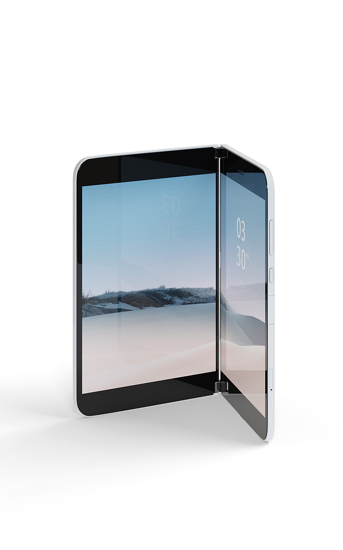 ArtStation - Surface Duo | Resources