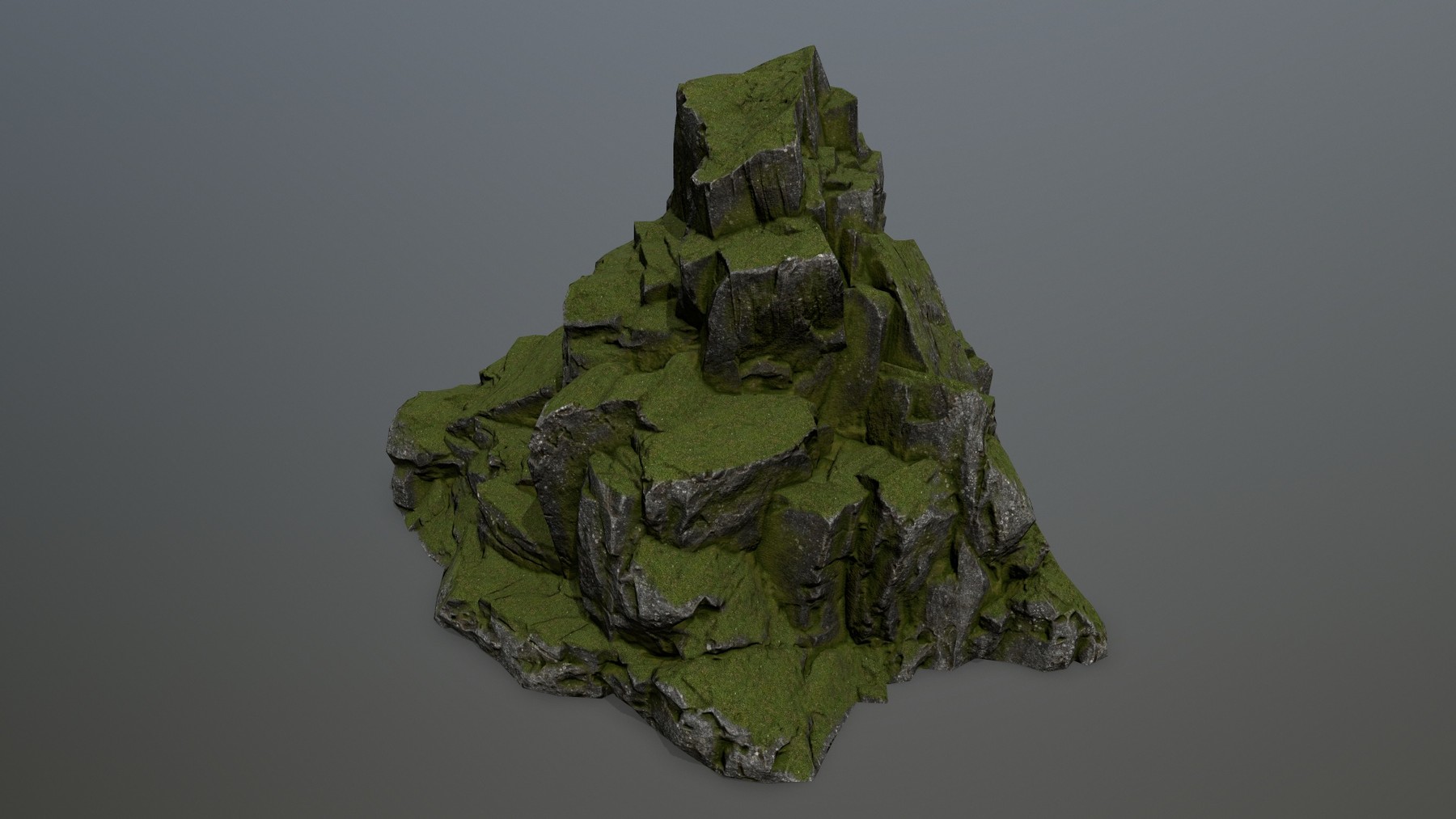 ArtStation - rocks | Game Assets