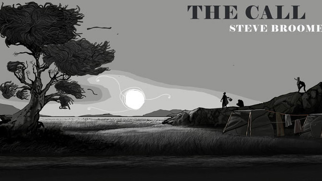 ArtStation - THE CALL Issue #1 | Artworks