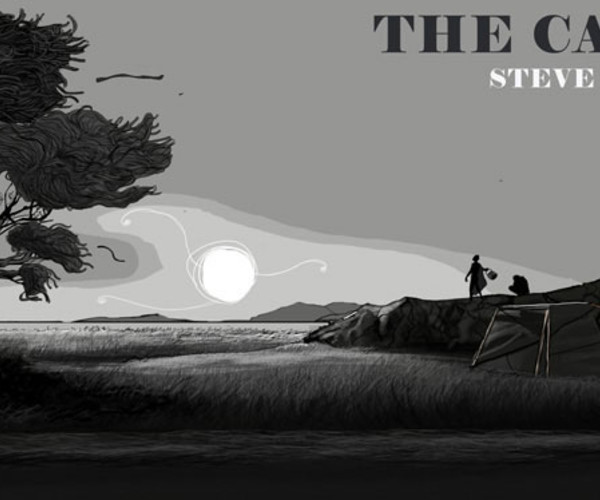 ArtStation - THE CALL Issue #1 | Artworks