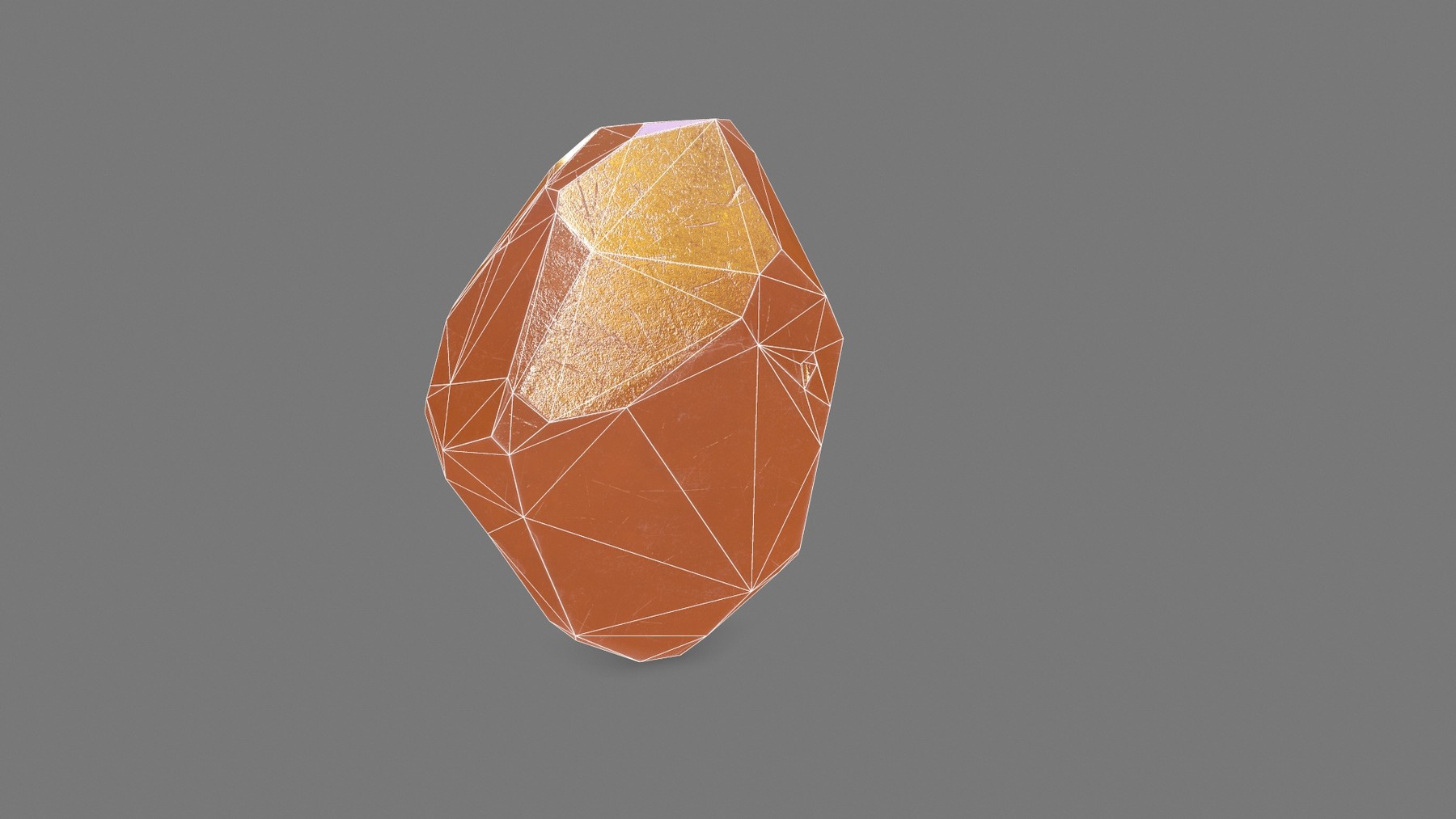 ArtStation - Crystal | Resources