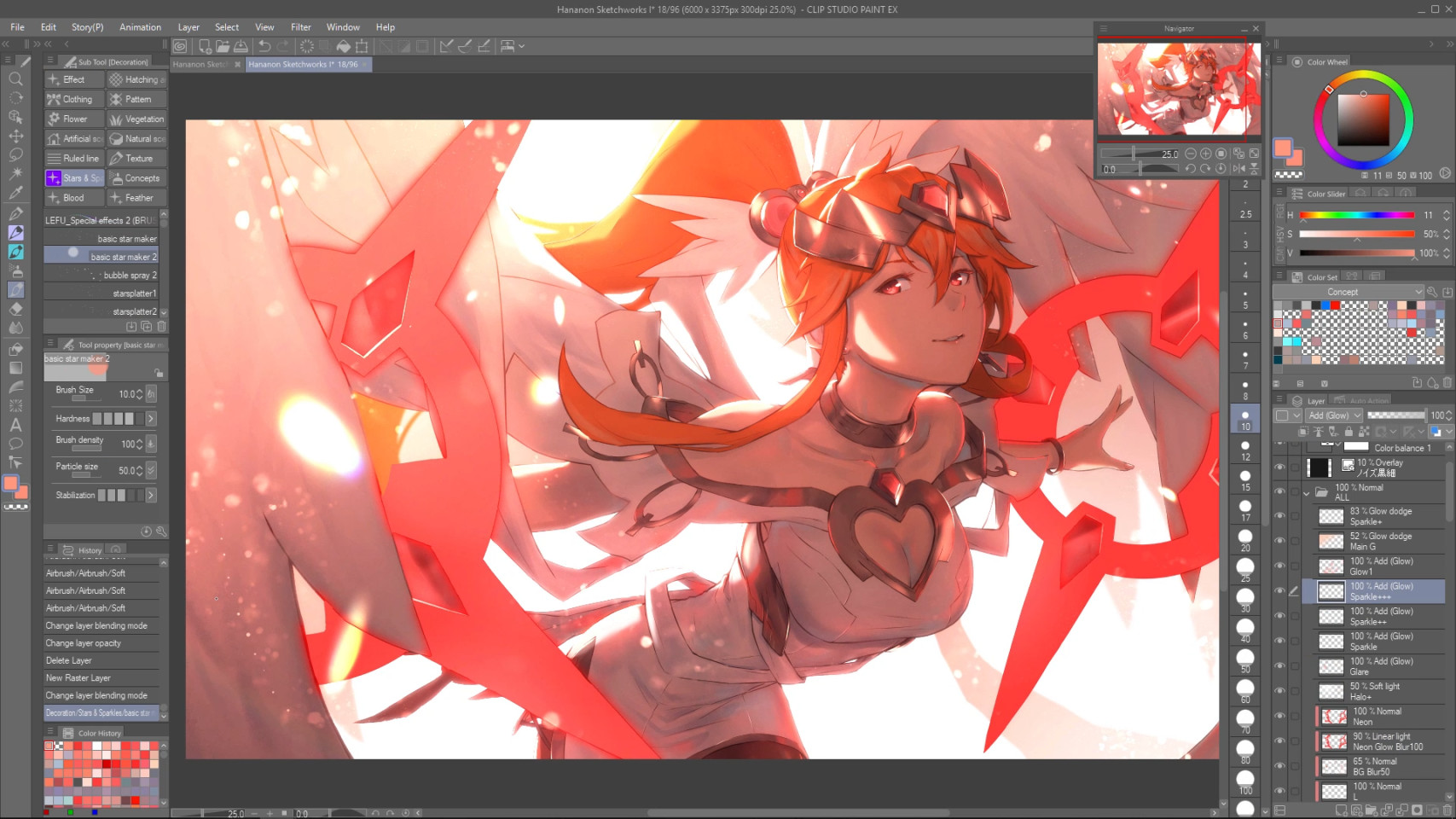 Anime Studio Debut 10 Tutorial Larger Canvas Gawergetmy