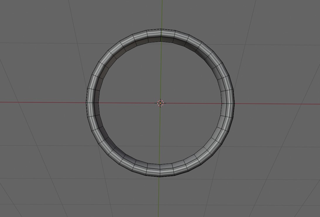 ArtStation - Gold Ring - Game Asset | Game Assets