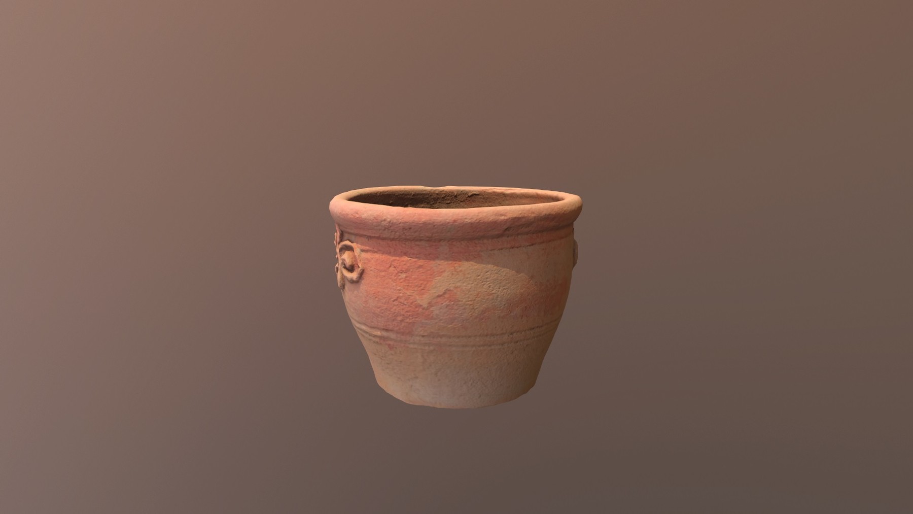 ArtStation - 3D Mud Pot | Resources