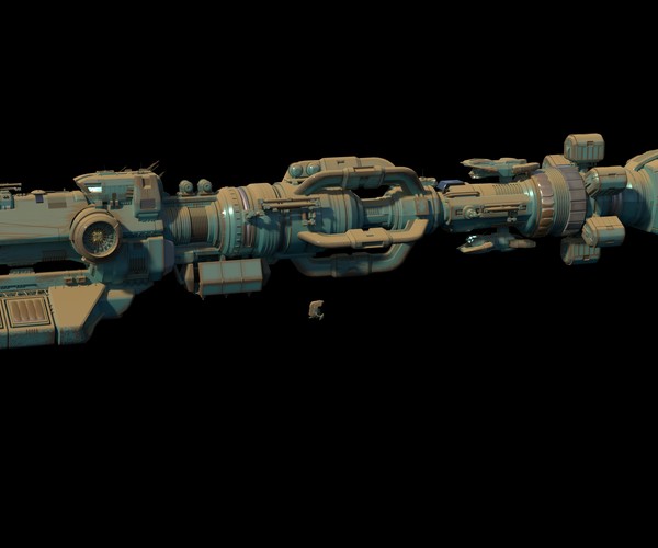 ArtStation - Procedural Shaders | Game Assets