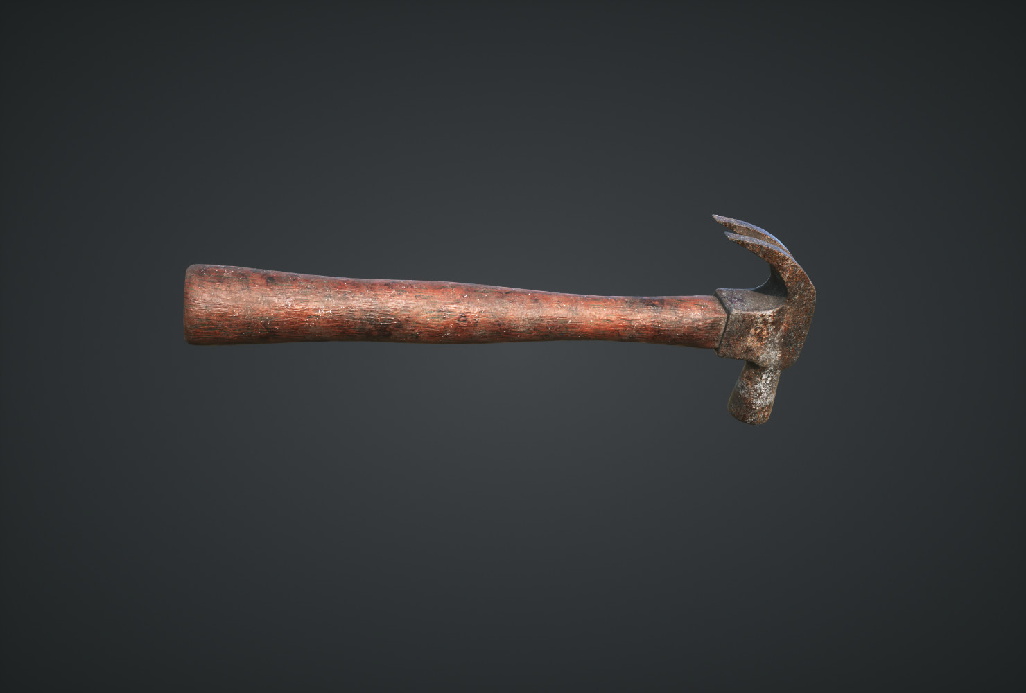 ArtStation - Hammer for Games | Game Assets