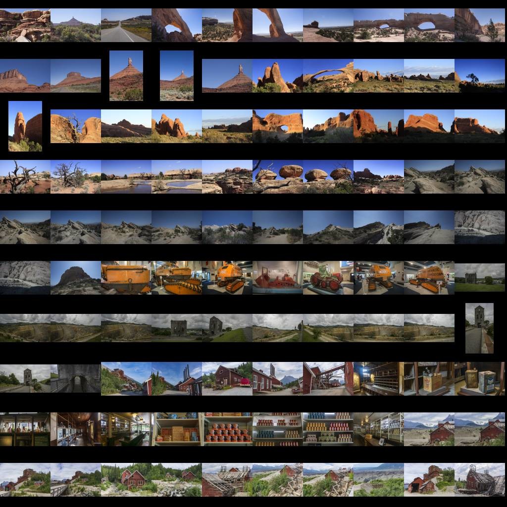 ArtStation - Wild West Reference Pack+pngs | Resources