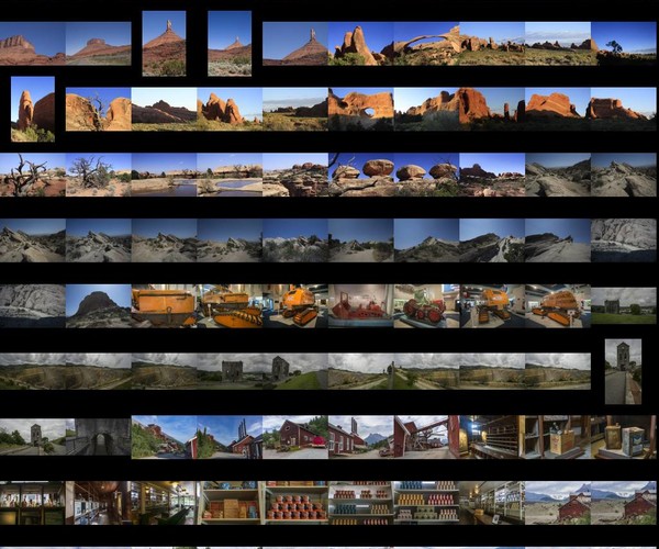 ArtStation - Wild West Reference Pack+pngs | Resources