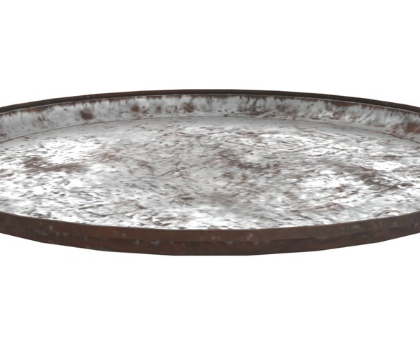 ArtStation - Steel Tray 1 | Resources