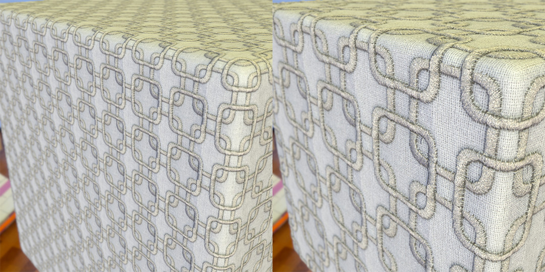 ArtStation - Scanning Reality Box (SRB-1) Blueprints | Tutorials