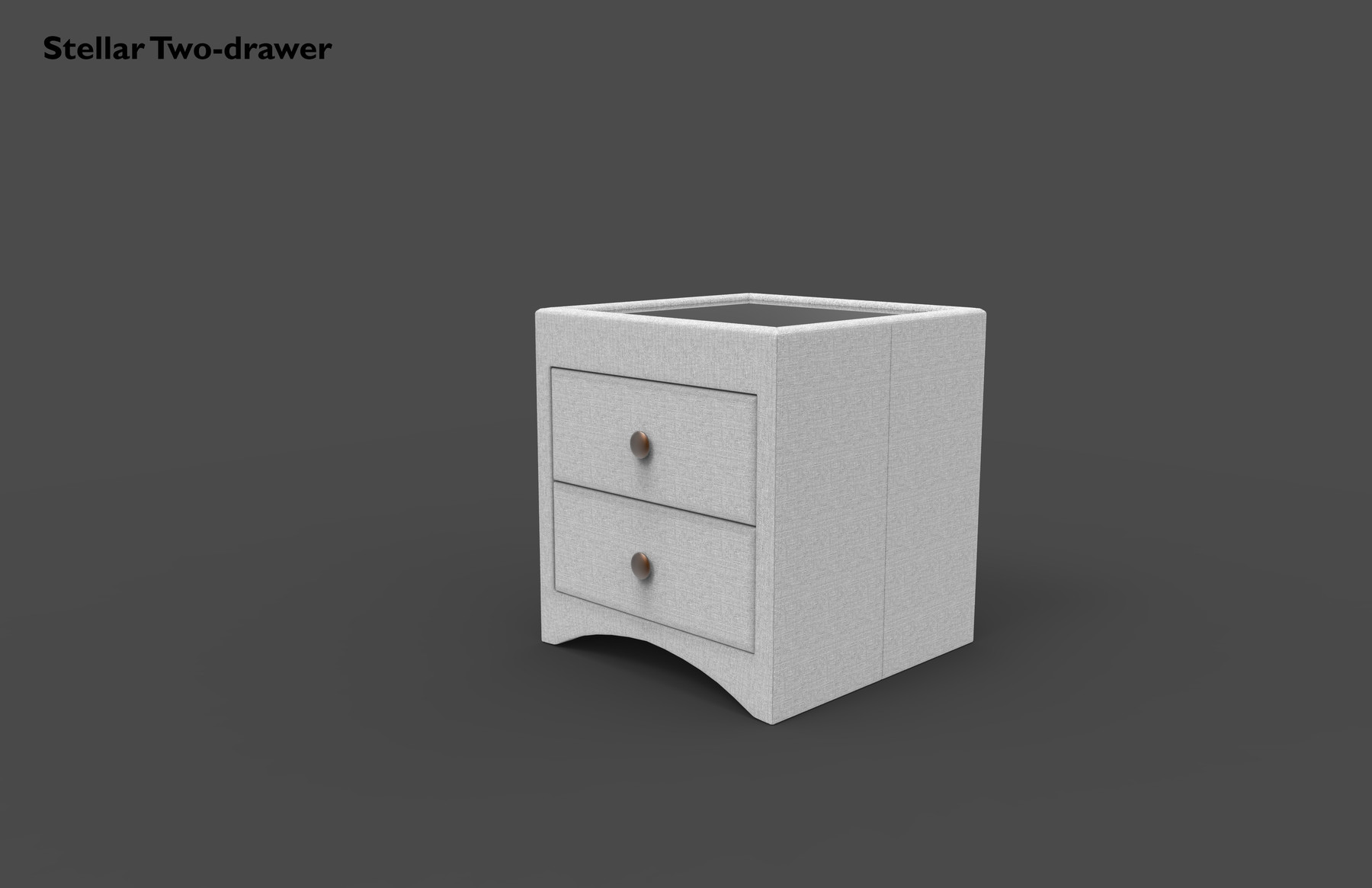 ArtStation - Stellar Two drawer | Resources