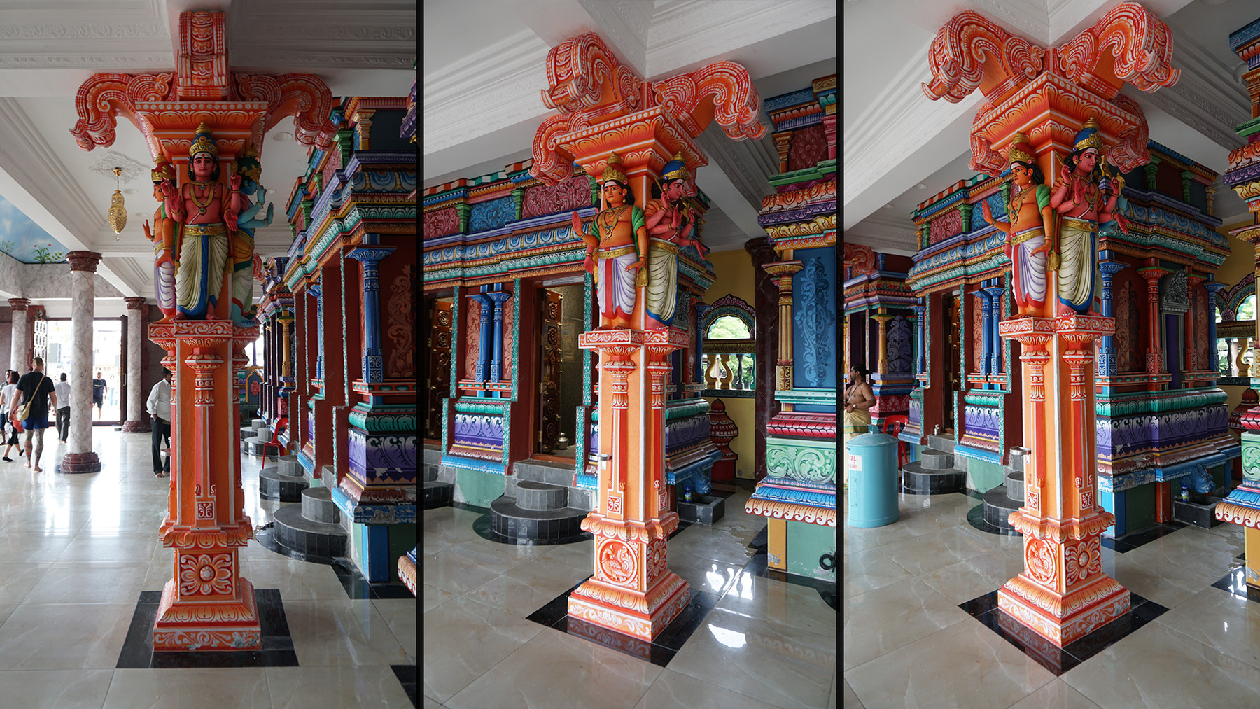 ArtStation - Hindu Temple Reference Pack | Resources