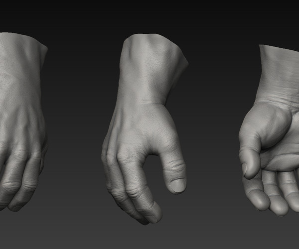 ArtStation - HandZ | Resources
