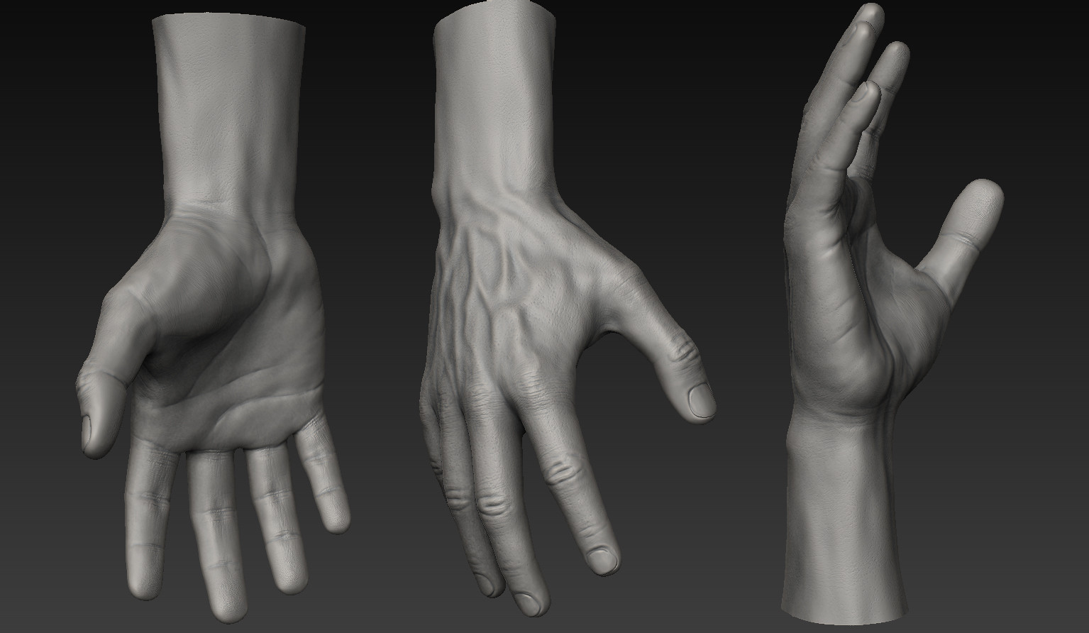 ArtStation - HandZ | Resources