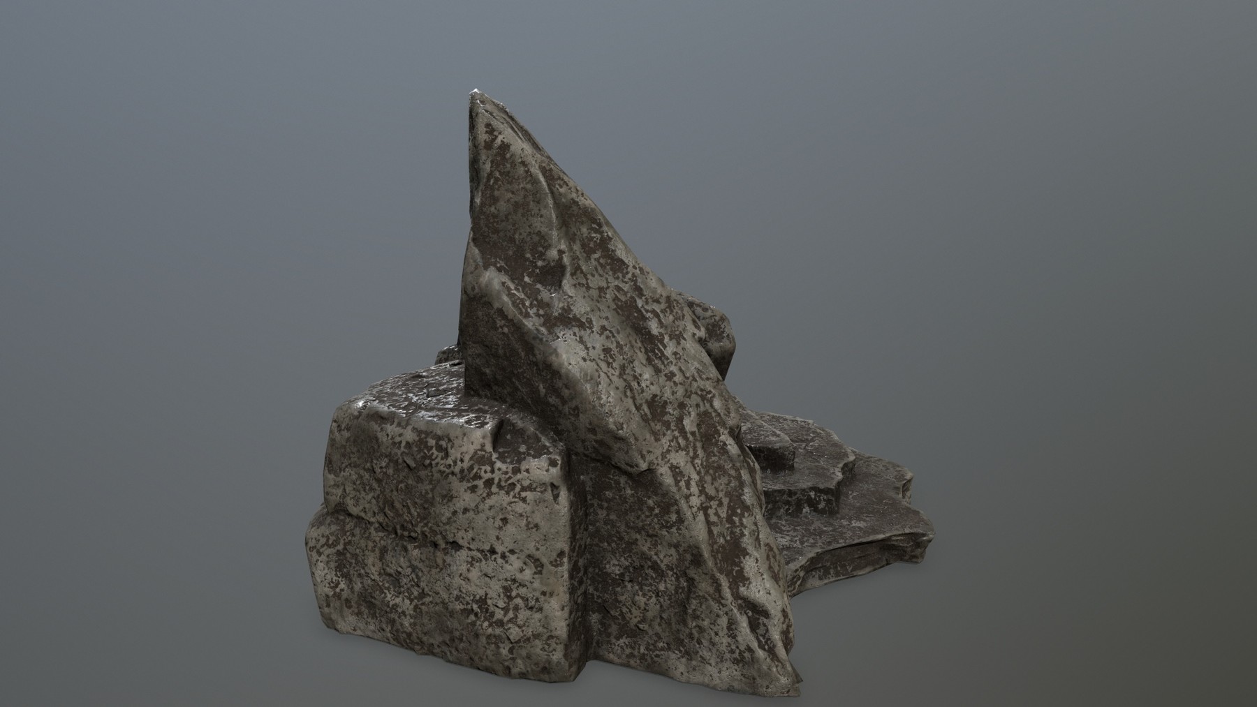 ArtStation - Stone | Game Assets