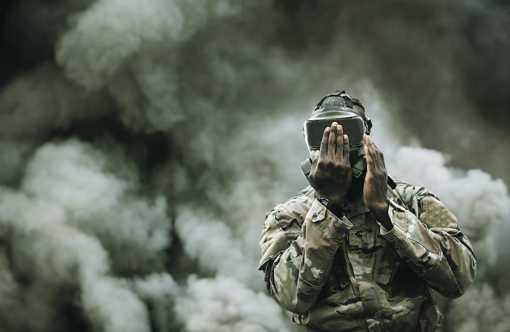 ArtStation - War Picture | Artworks