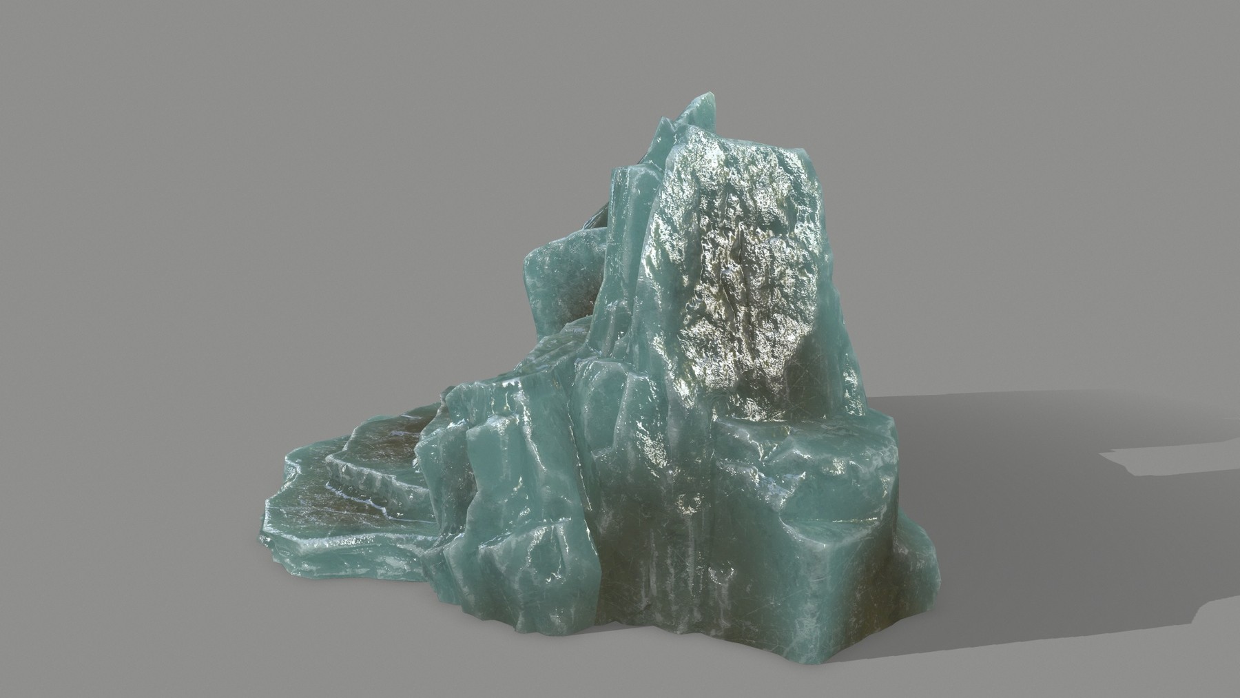 ArtStation - Stone | Resources