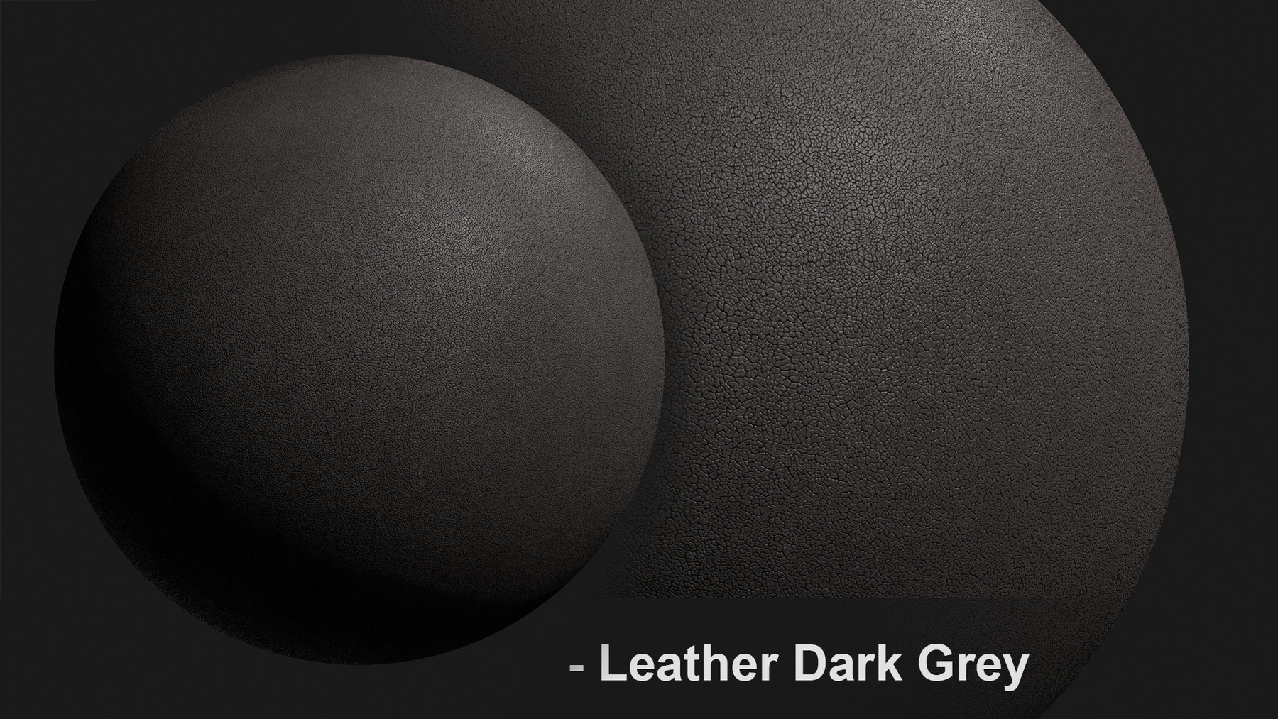 ArtStation - 7 Leather Customizable Materials | Resources